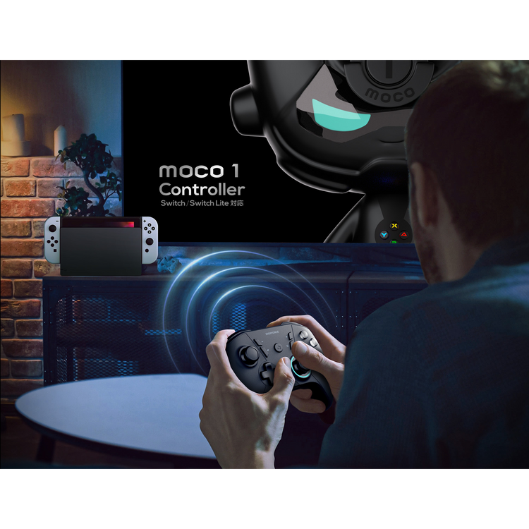 機能性＆耐久性を追求したSwitch用プロコン買うなら｜DIGIFORCEがオススメ